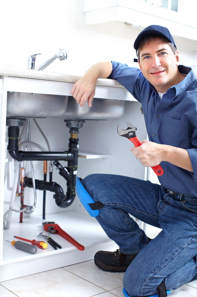 Extend the Life of Your Plumbing System – AllTech Services