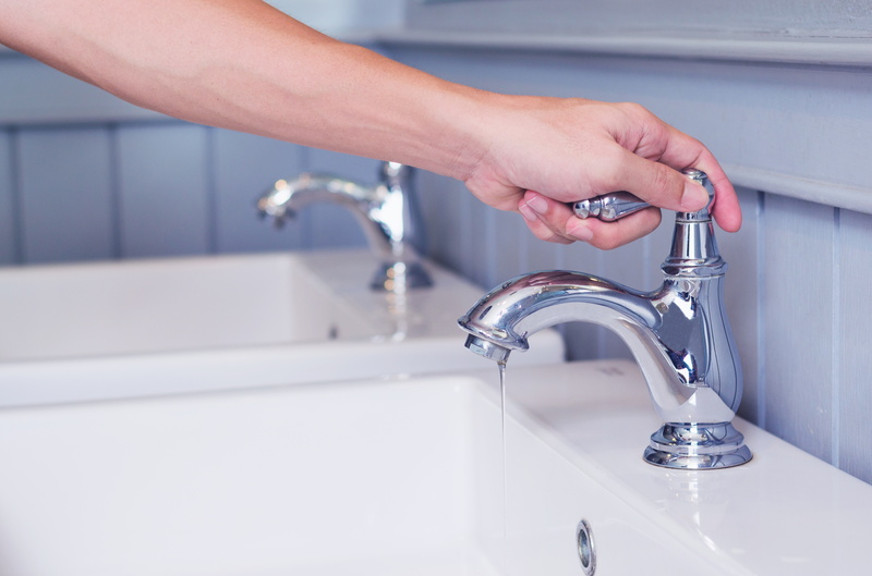 Heed These Signs You Need Water Softener Services | AllTech Services, Inc.