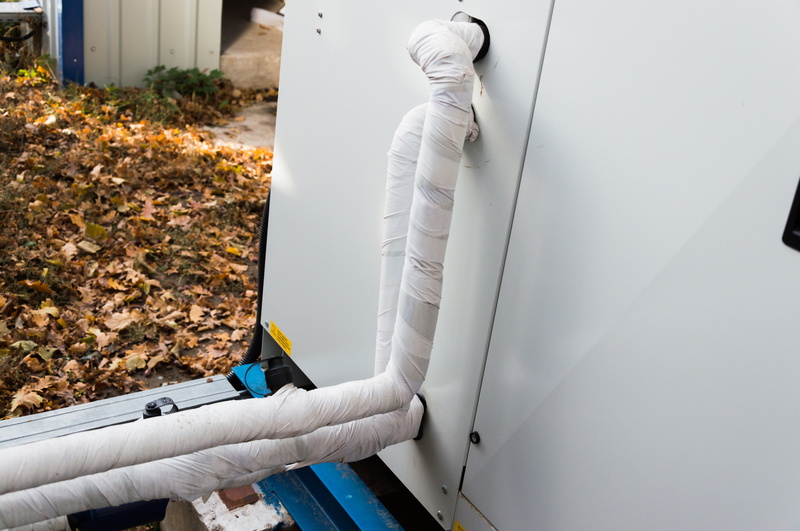 Hissing AC? Here's Why – AllTech AC Experts