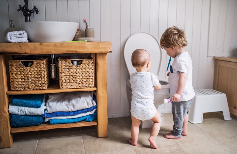 The Holidays + Your Plumbing = Disaster? | AllTech Services, Inc.